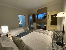 Quarto Individual | Casa de banho