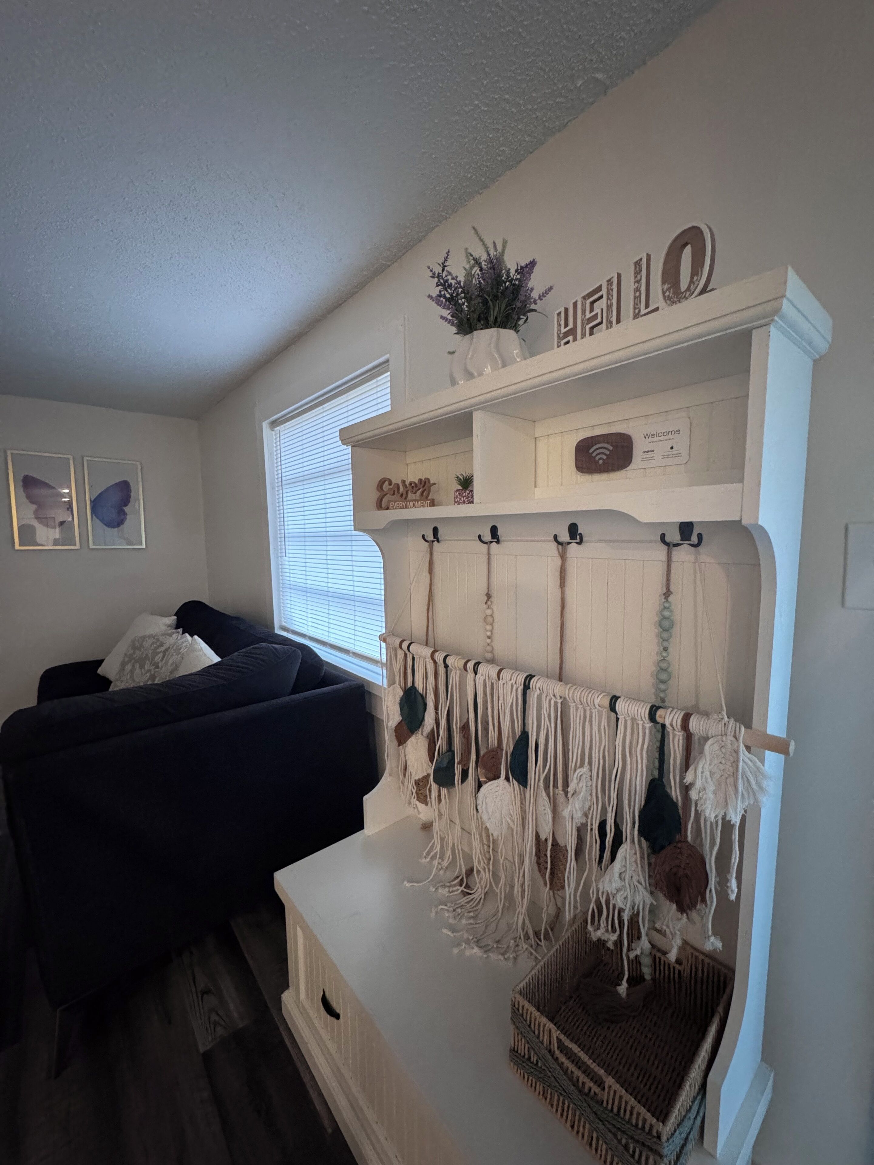 Teal Door: Charming 2-bedroom Cottage With Wifi, Ac In Fabulous Simpsonville - South Carolina