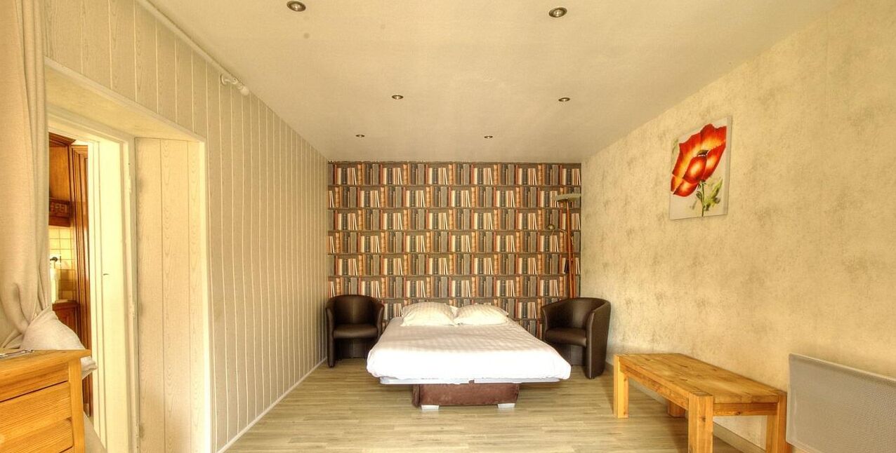 Gîte Du Chais - Fleurie - Fleurie