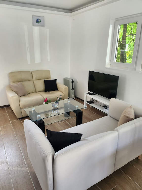 Petit Appartement De Charme - Nemours