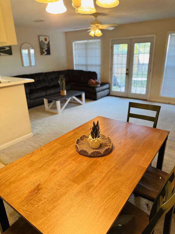 Pet Friendly/ Minutes From Fort Novosel W/pool Access - Lake Francis, Enterprise