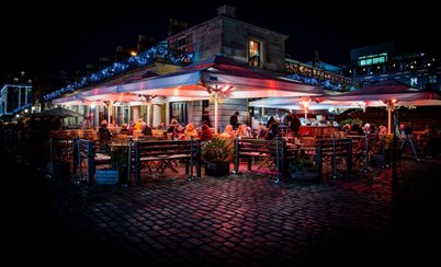 Shoreditch - Immaculate 2 Bedrooms Flat For 6