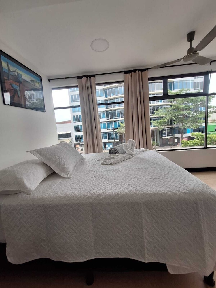 Apartahotel Del Paseo - San José