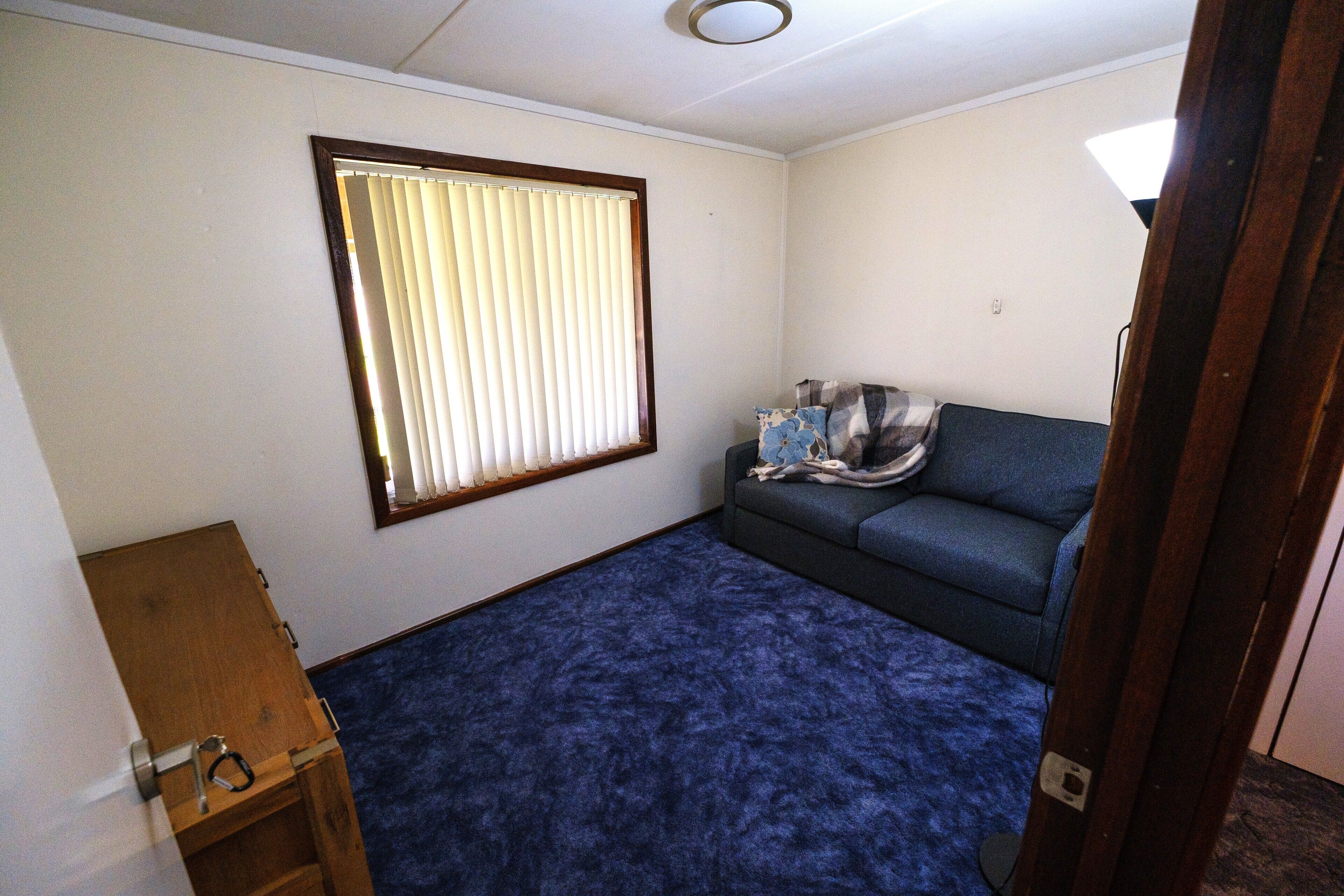 Catterick Farm  ~ A Farm In The Forest - Balingup