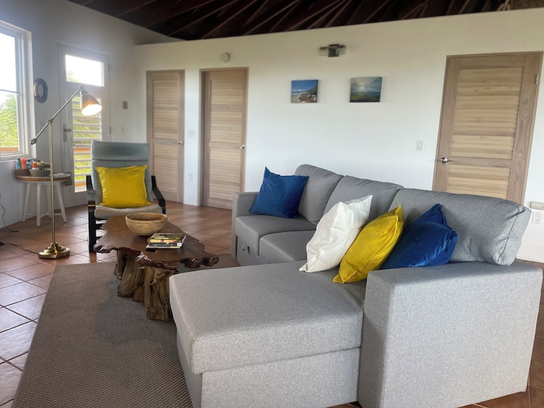 Best View Of Culebra! Perfect Architectural Design! - Culebra