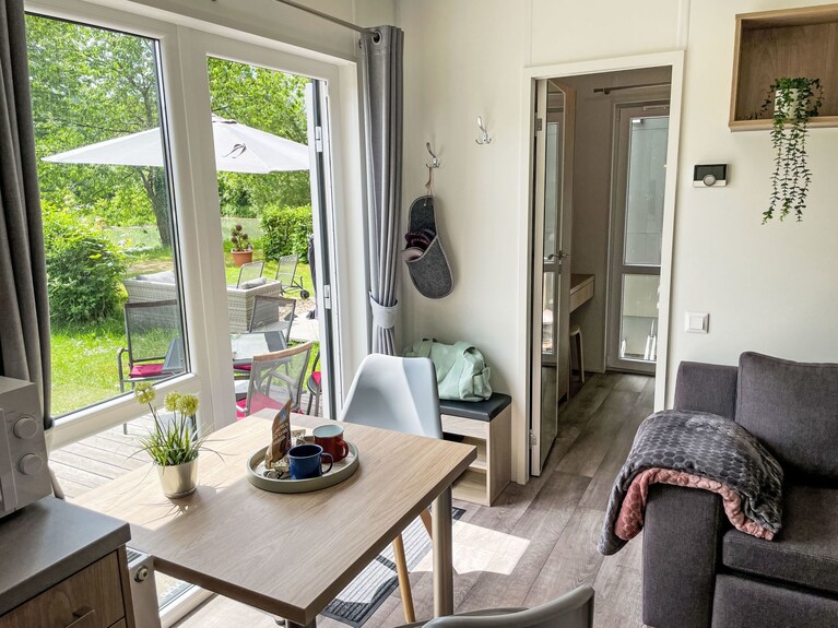 Tiny Haus Wildloisl By Interhome - Kipfenberg