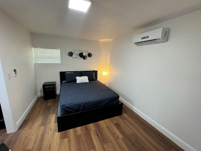 Welcome 2 Mi Private Casita 1-bedroom Apartment In Charming Tampa With Wifi, Ac - Tampa