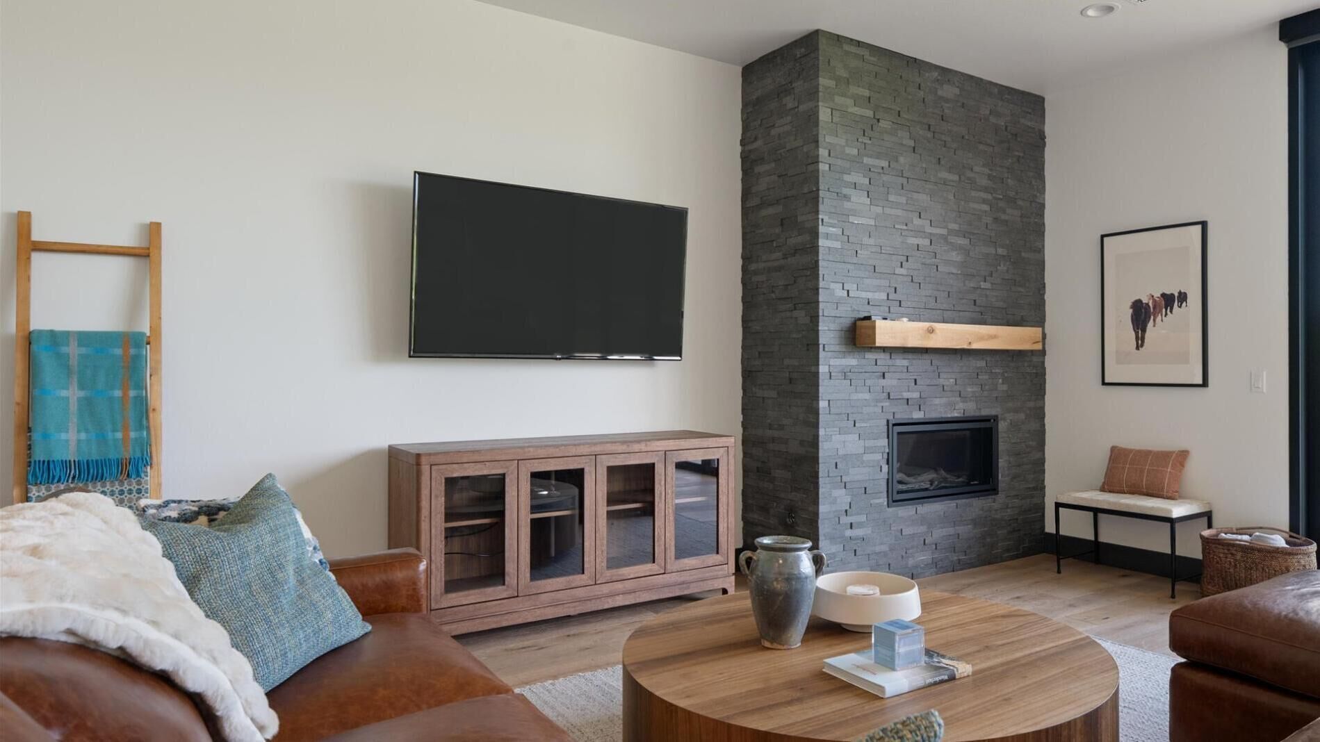 The Whitefish Nature Preserve - Columbia Falls, MT