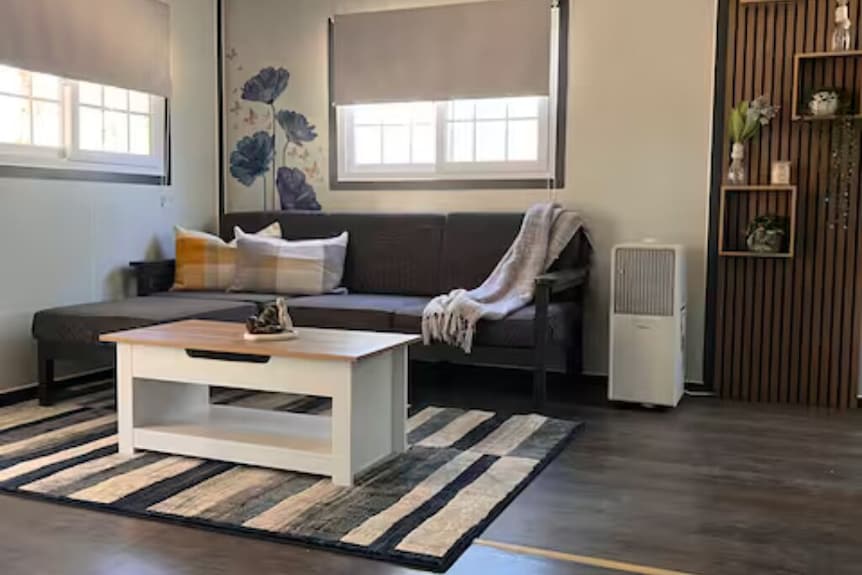 Rustic Forest Escape At Shiraz Ridge - Unique Stay In Wa's Wine Country - Western Australia