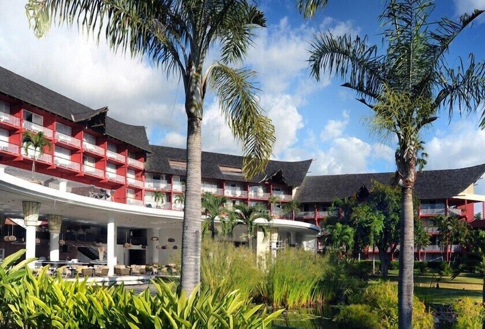 Tahiti Lagoon Resort - French Polynesia