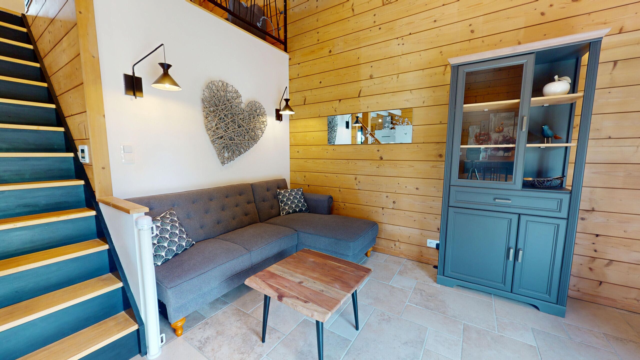 Ô Cœur Du Bois - Vendée