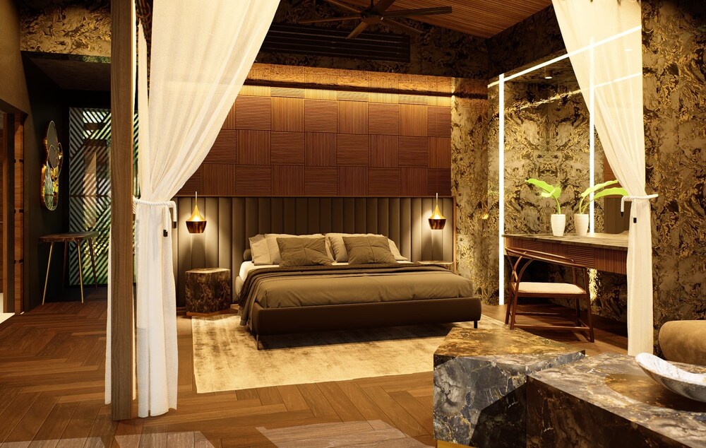 Noah's Hideaway By Tifakara - La Fortuna