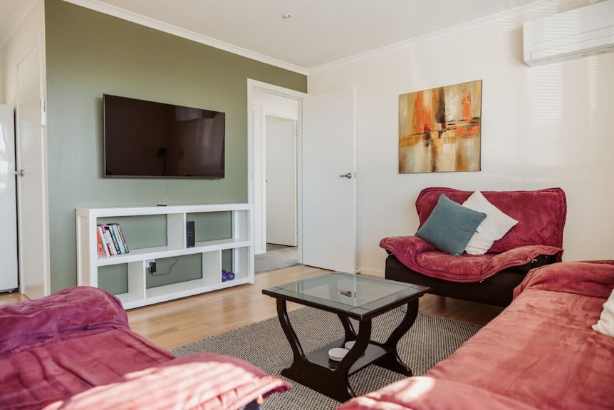 The Seaside Spot Devonport - 德文港