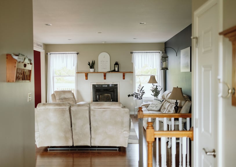 Sleeps 8, Country Stay, Peaceful, Pond - Lake Erie, PA