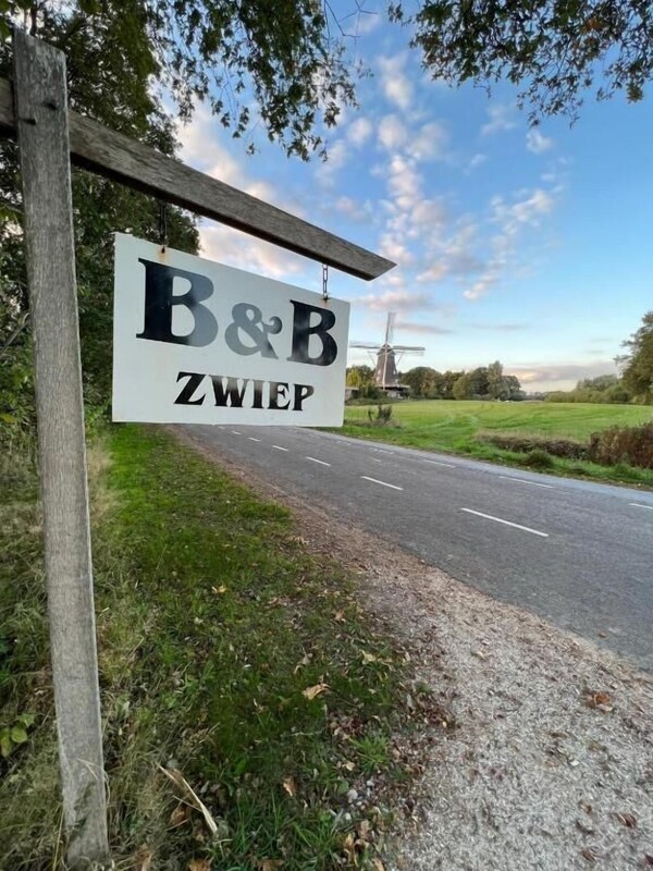 B&b Zwiep - Lochem