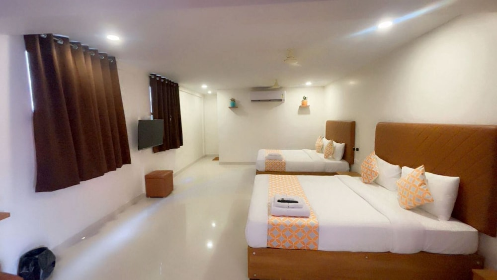 Savali Resort - Diveagar