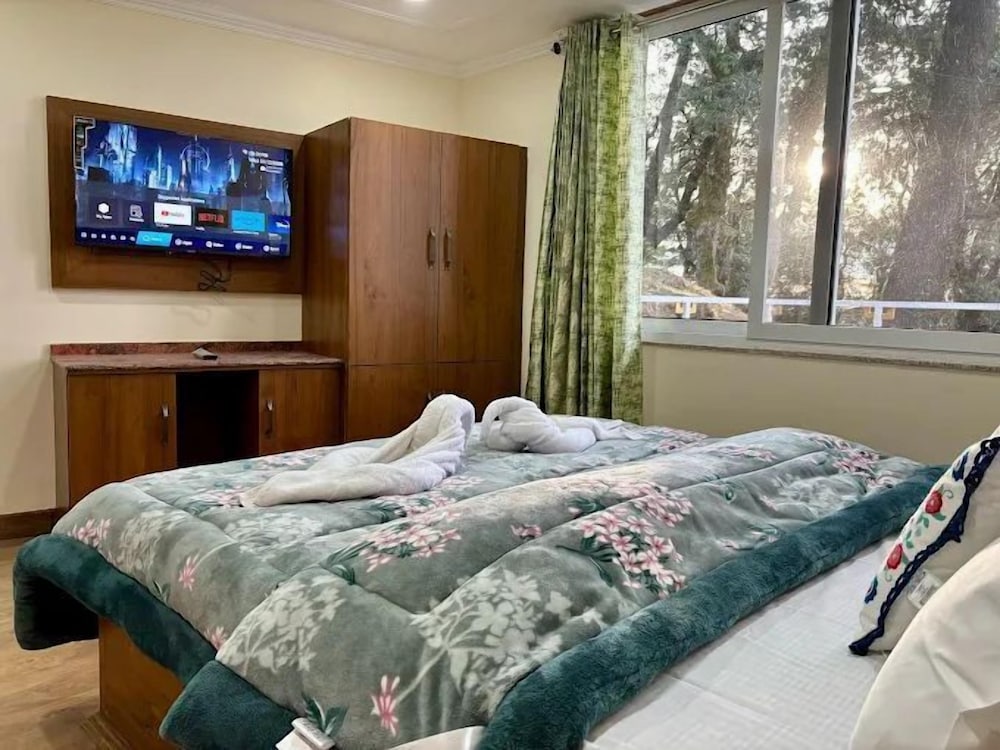 Jakhu Heights - Shimla