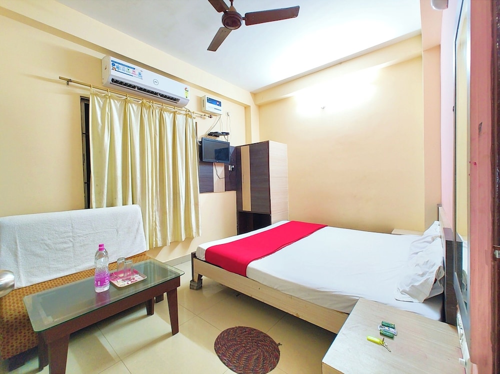 Hotel Golden Beach Inn Puri - Puri