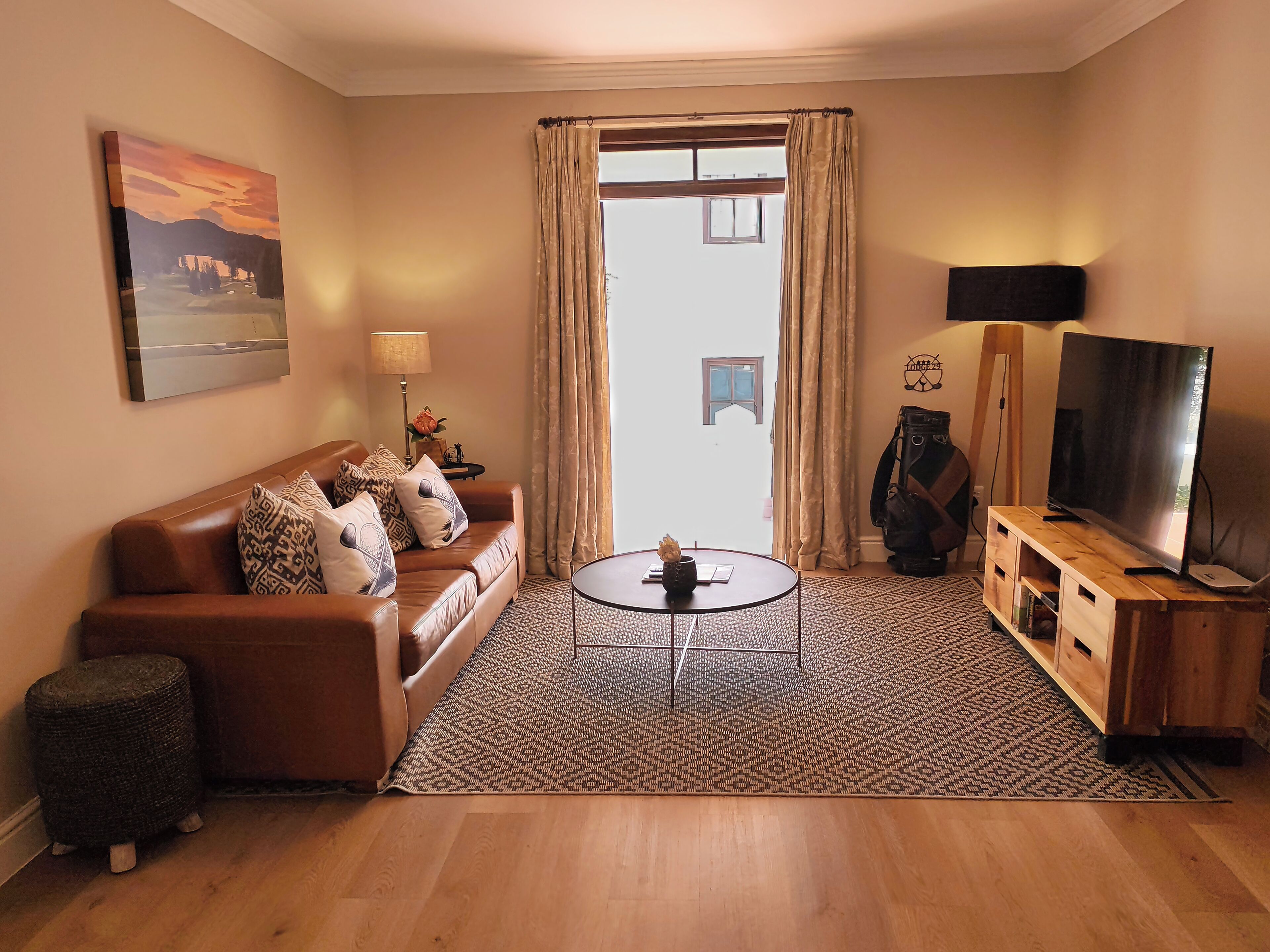 Winelands Golf Lodges 29 - Stellenbosch