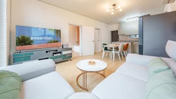 Quarto Básico, 3 quartos (Dog Flirting(Private house)) | Exterior