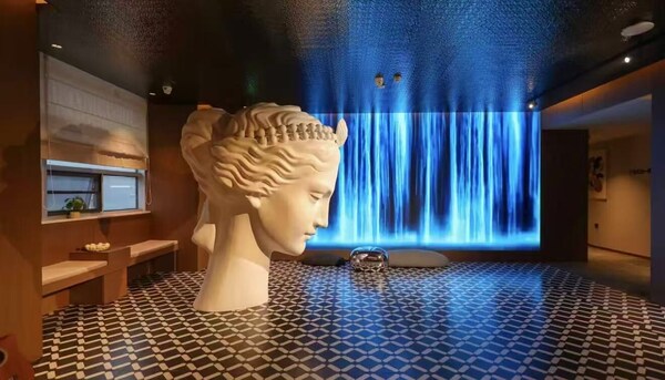 Fafeiya Hotel - Nanjing