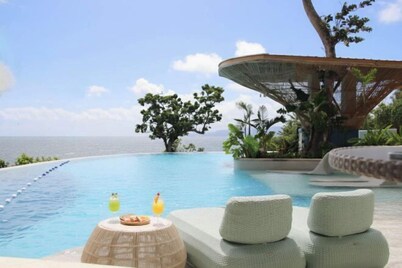 Solea Reef Resort Anda