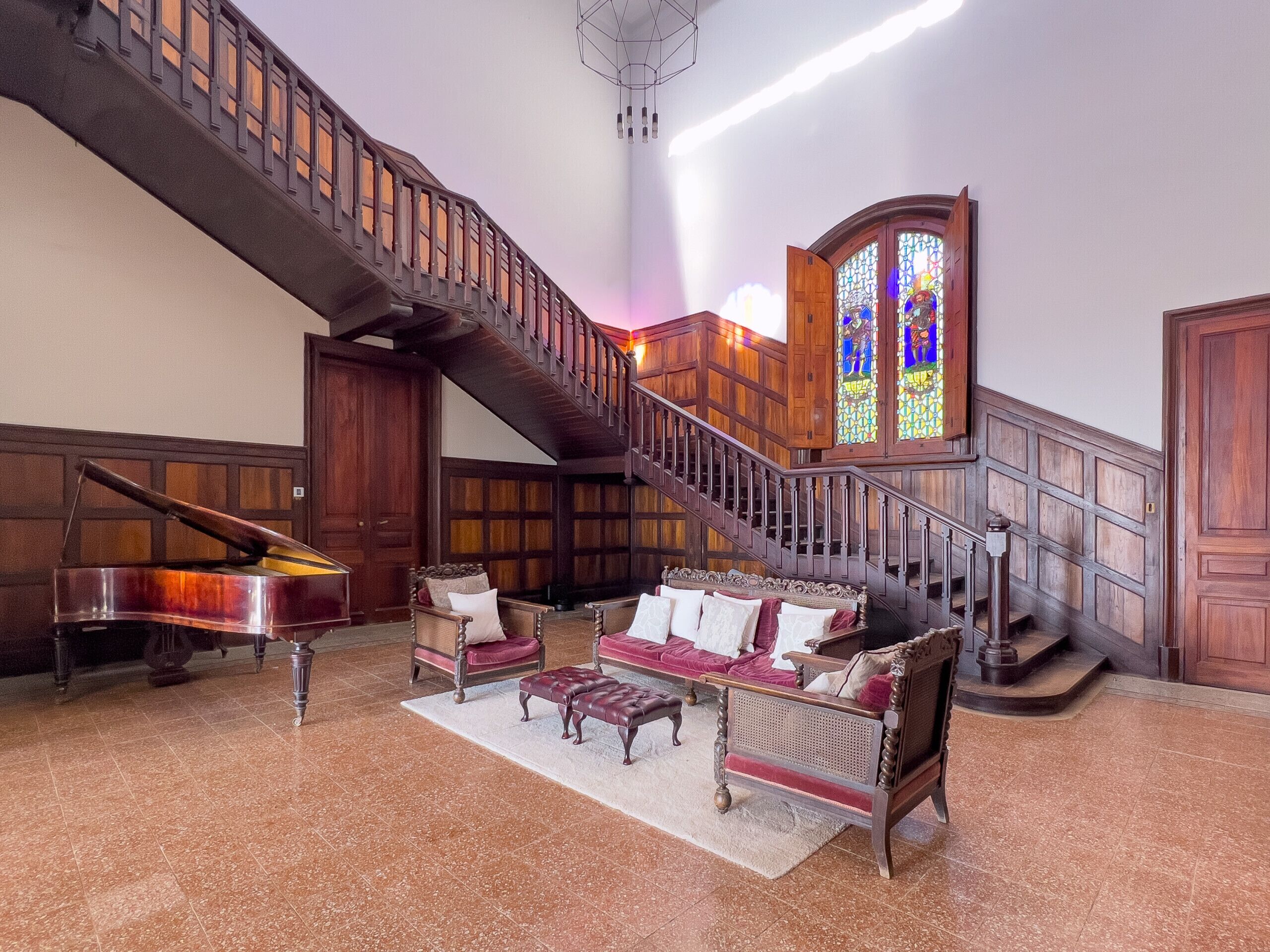 Elegant Kasteel Met Zwembad In Catalonië, Spanje - Arbúcies