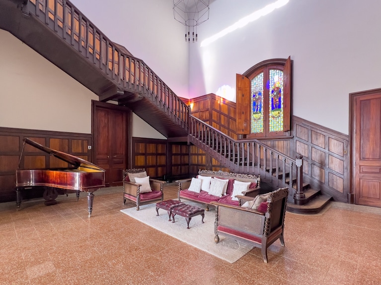 Retiro Exclusivo En Castillo Rodeado De Naturaleza Cataluña - Amer