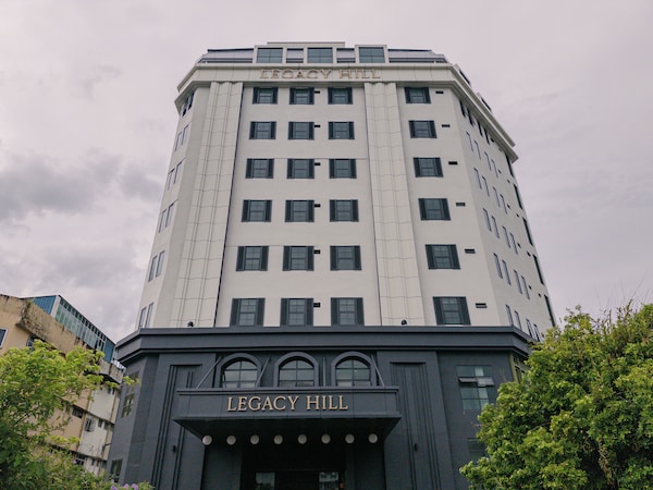 Legacy Hill Hotel - Kuching
