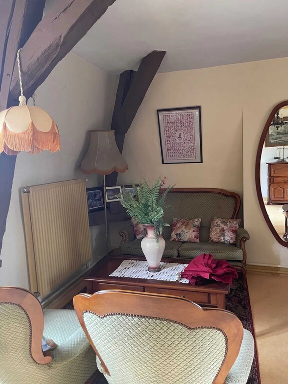 Homerez - Grande Maison Avec Piscine Privée à Garchizy Sur 650 M² - Nevers