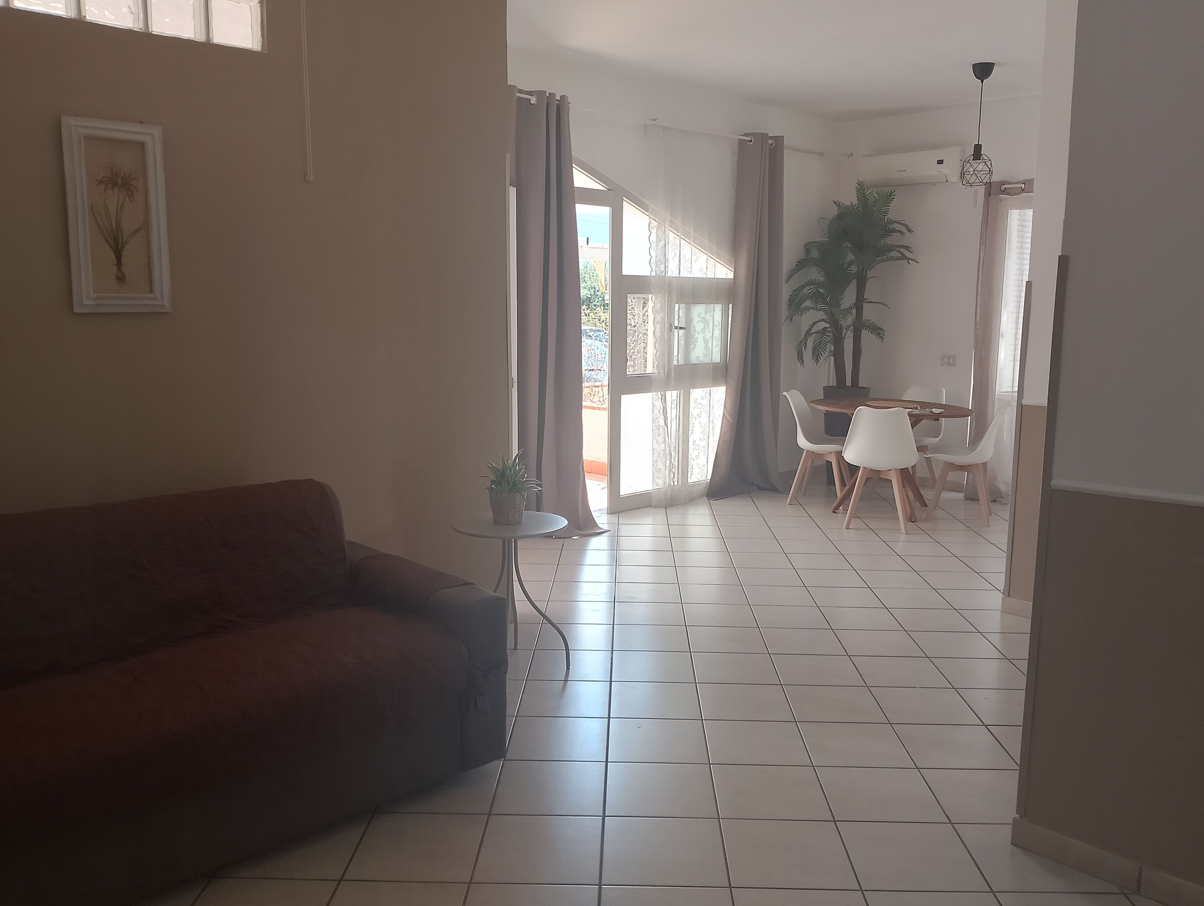 Quarto Familiar | Sala de estar