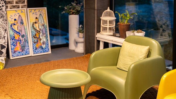 Gangneung Comma Pension - Gangneung-si