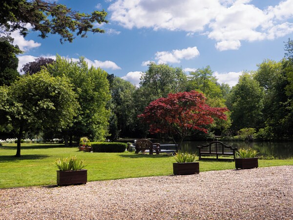 St Michael's Manor Hotel - Saint Albans