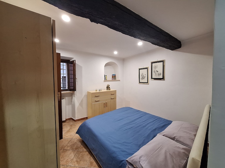 Da Aunt Marisa The Closest Apartment To Villa Gregoriana - Tivoli