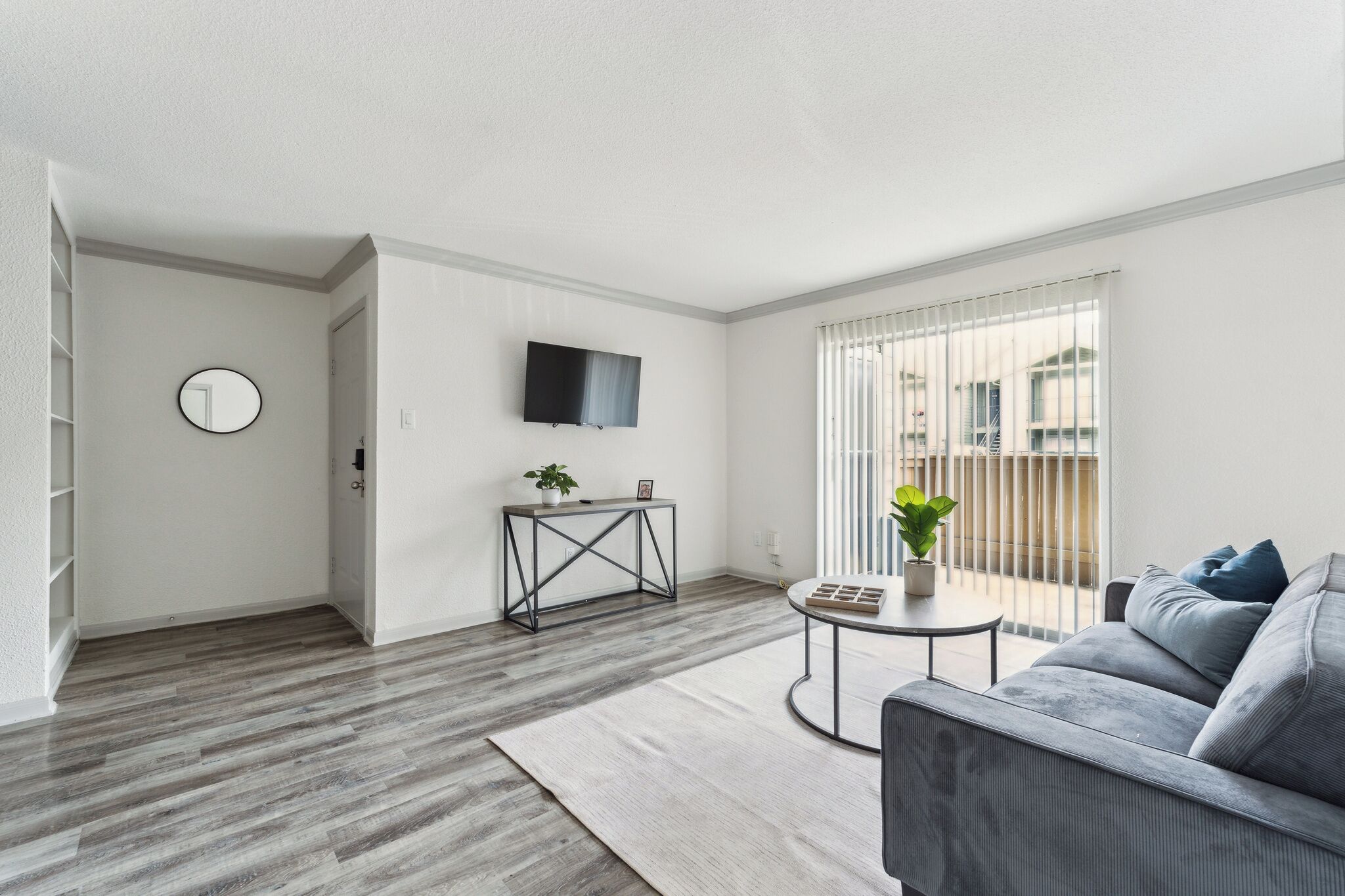 Reserve 2105 I Spacious 1 Bed 1 Bath - Sugar Land, TX