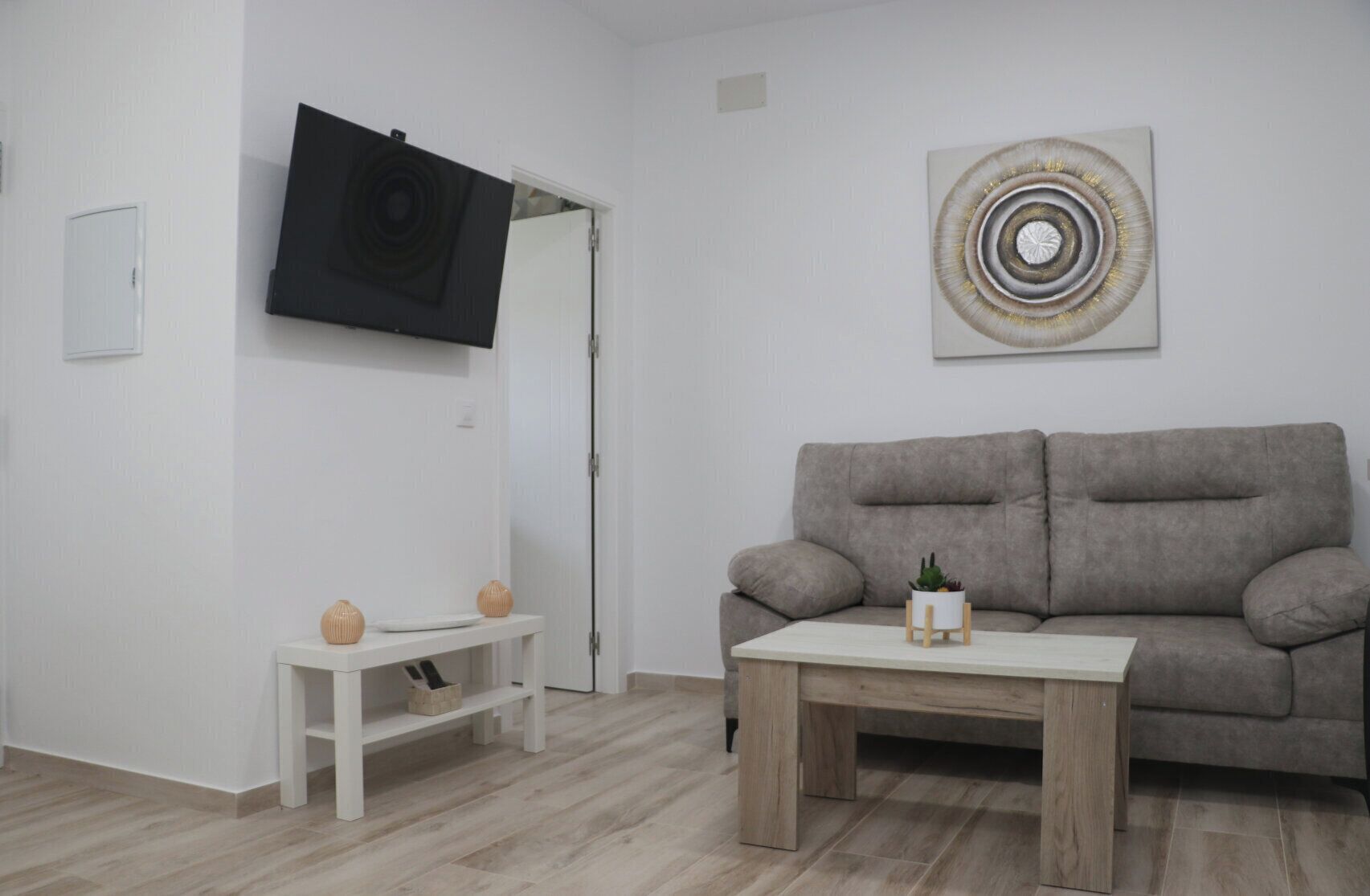 Casa El Rincon De La Rosa Ii - Conil de la Frontera