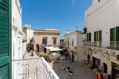 Casa Delle Zie by Wonderful Italy