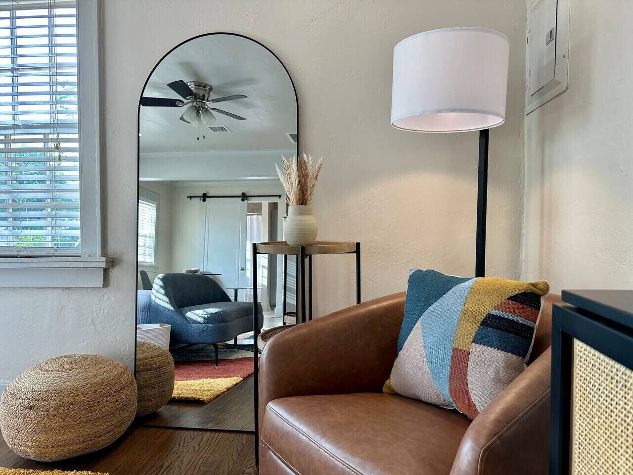 The Emberline - Modern Comfort On Edge - Oklahoma