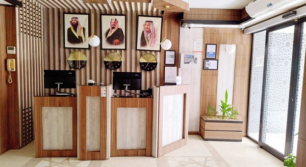 Sama Almadina Hotel - Medina, Saudi Arabia