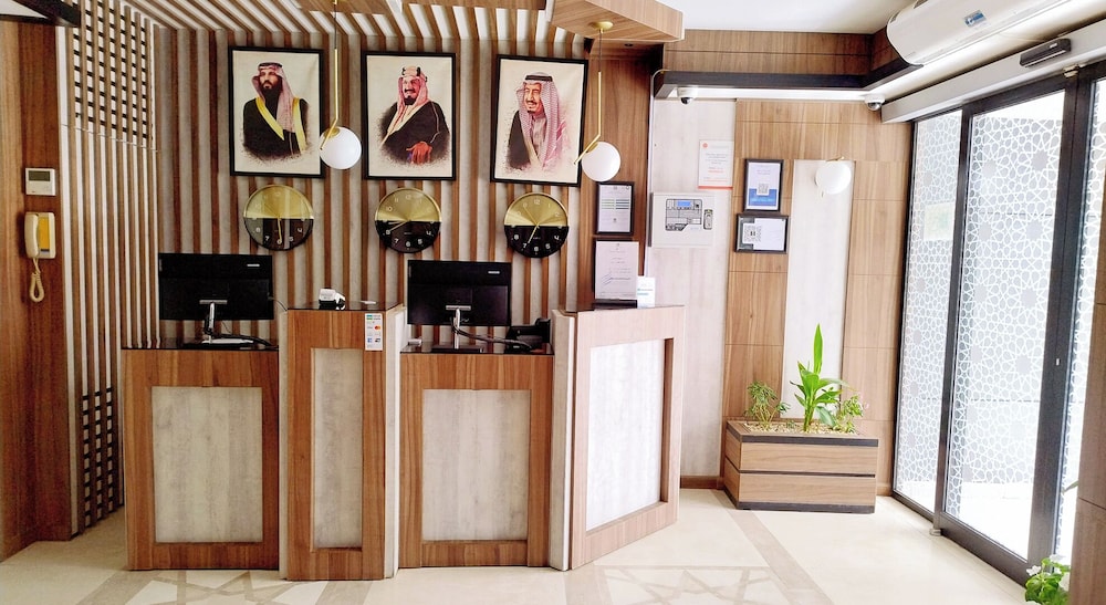 Sama Almadina Hotel - Medina