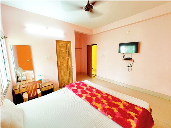 Hotel Shivangi Eco Puri - Puri