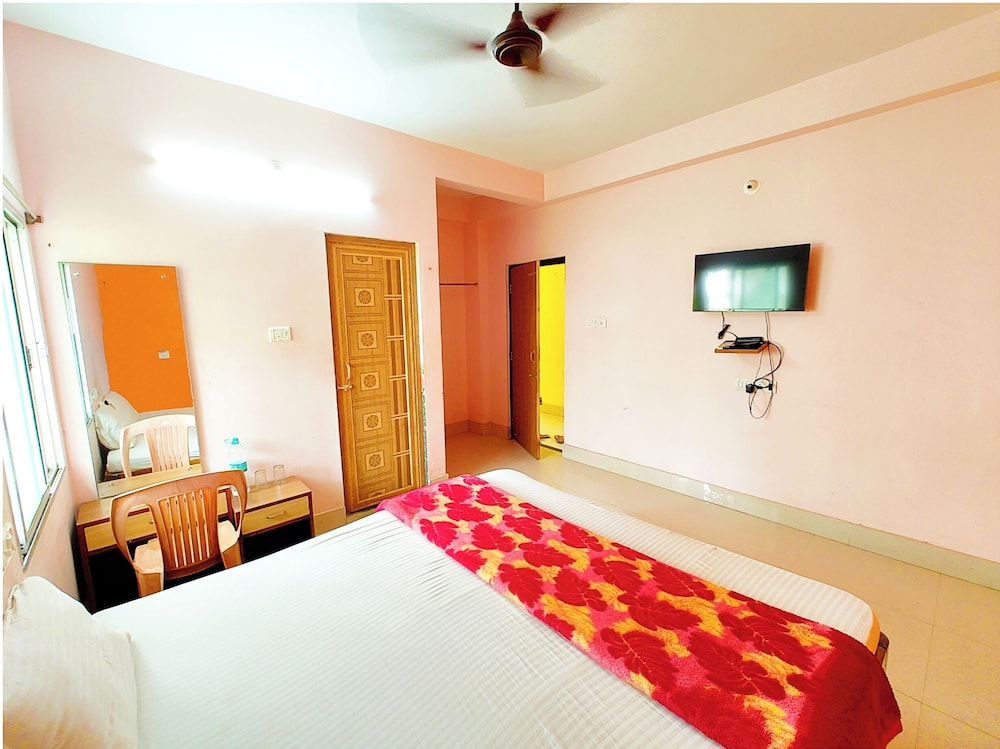 Hotel Shivangi Eco Puri - Puri