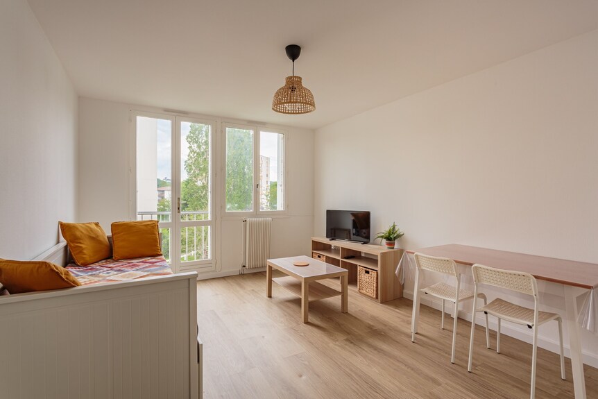 Minerva - Studio Proche De L'aéroport - Bayonne