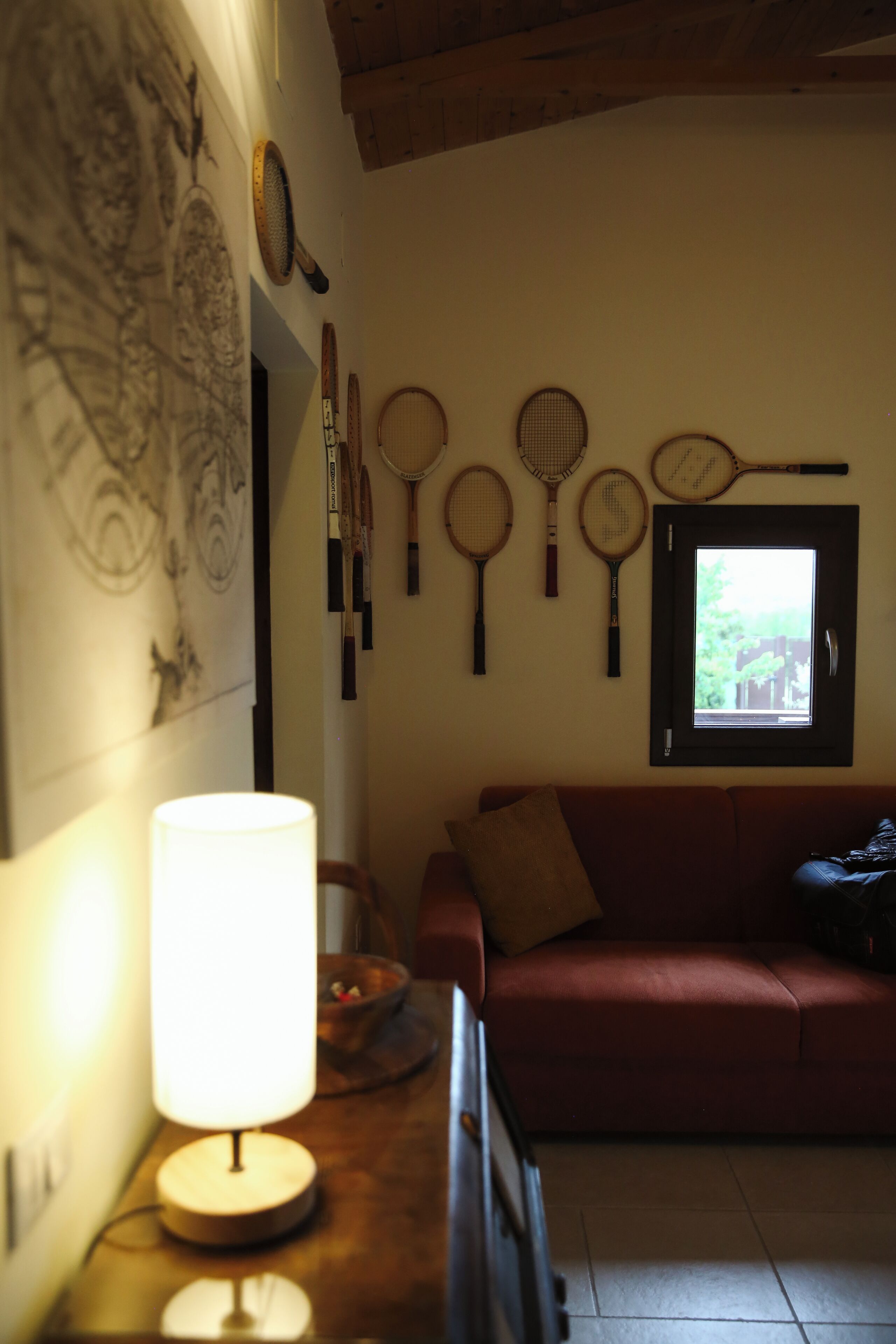 Casa Vacanze Galileo. Natura E Relax Con Sauna, Piscina E Animali Ammessi. - Campo Imperatore