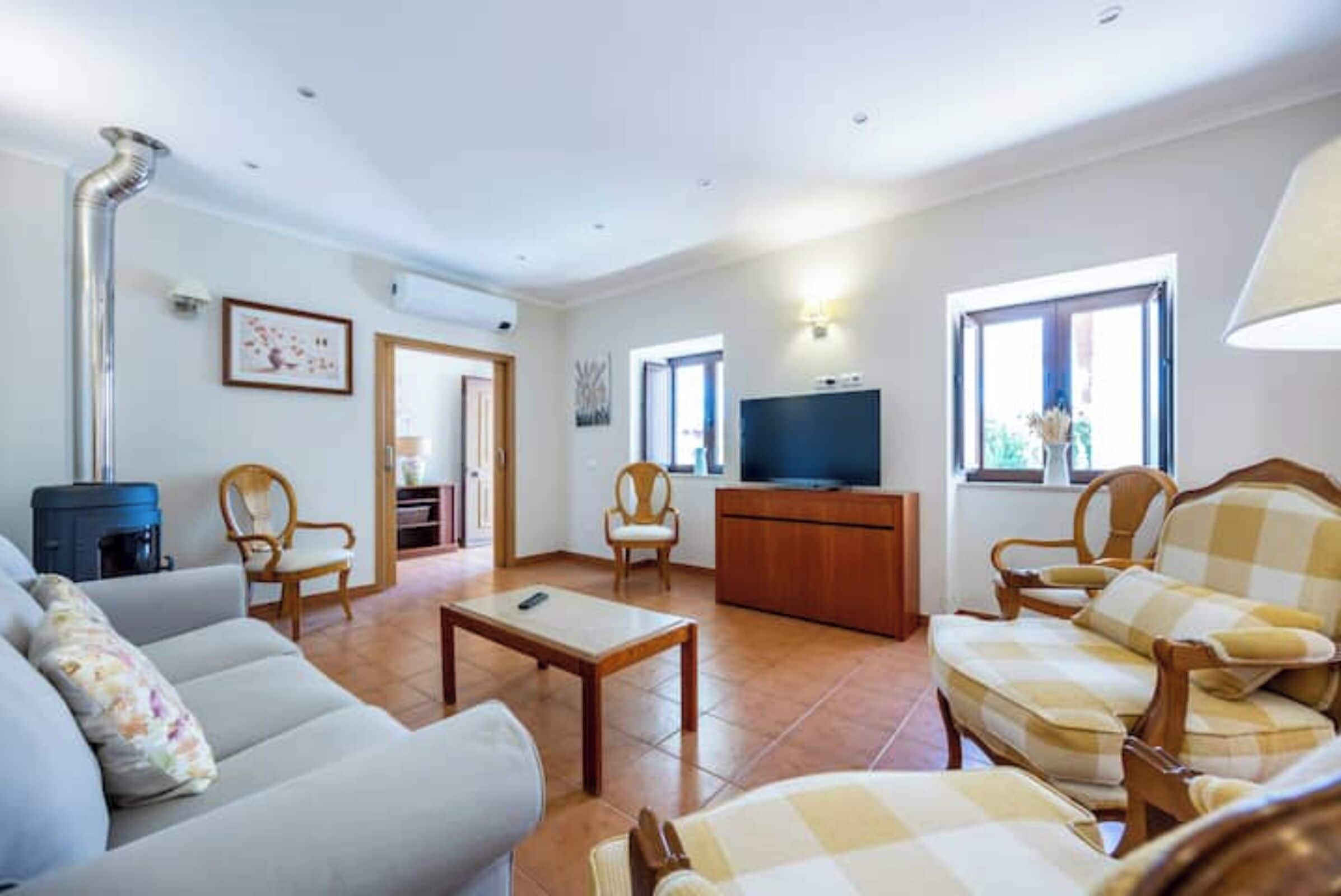 Quinta Do Sobral - Private Pool - Carvoeiro