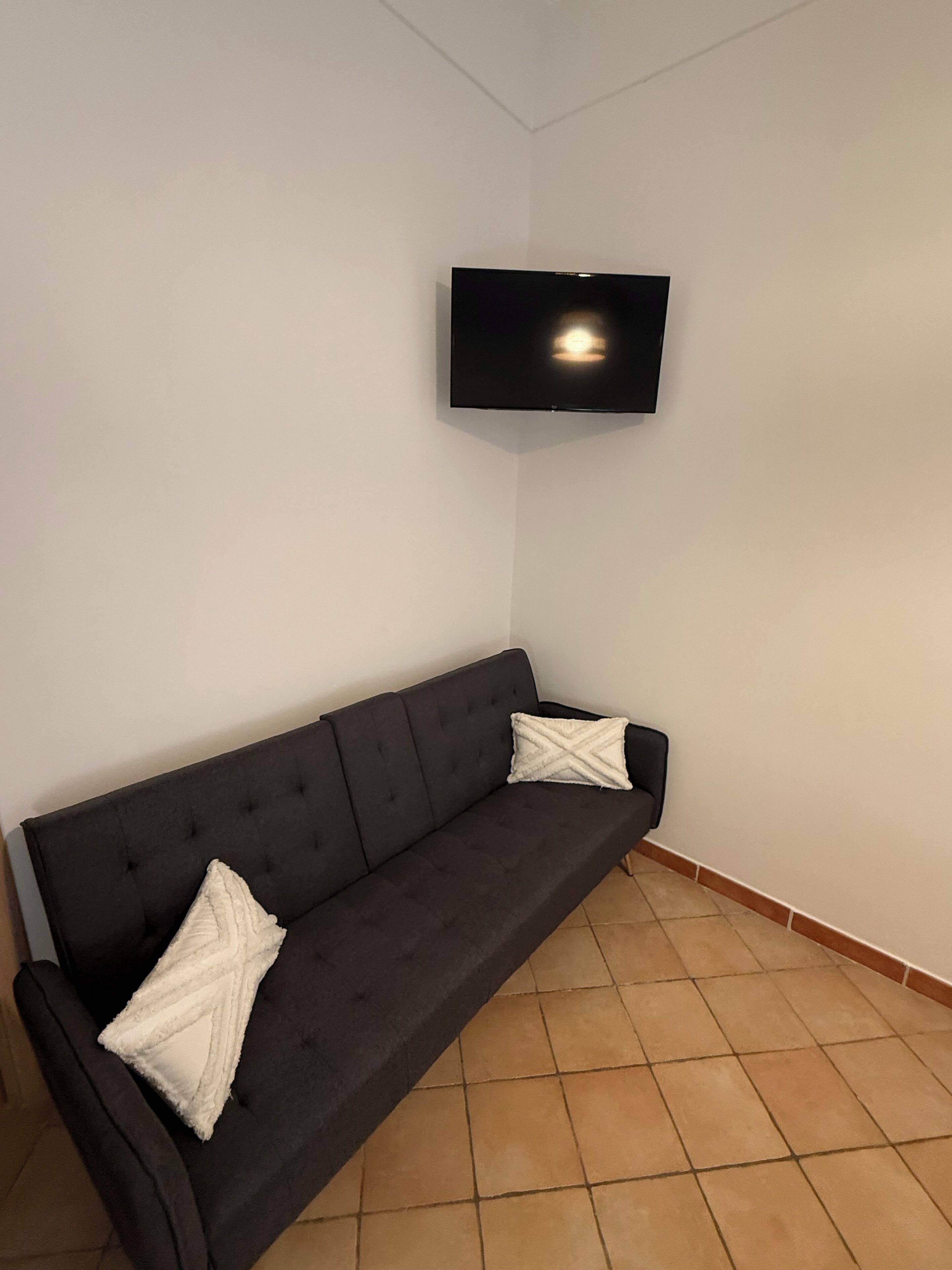Gigi House In The Heart Of Naples Within Walking Distance Of The Main Areas Of Interest - Neapel