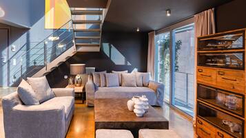 Apartamento | Quartos à prova de som