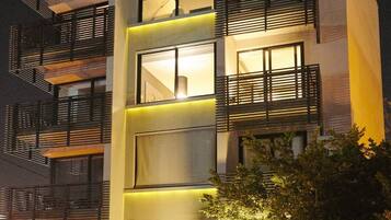 Apartamento | Quartos à prova de som