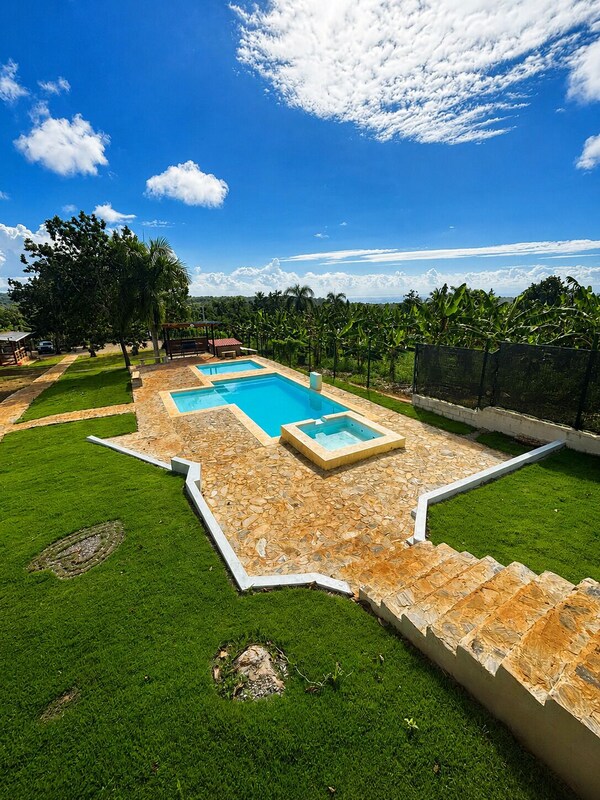 Casitas Rincon Village - Dominican Republic