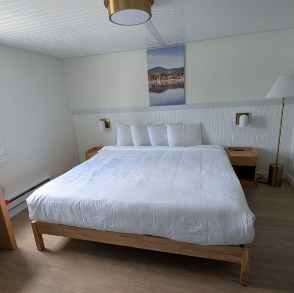 Double King Room Suite - Dks - Lake Placid, NY